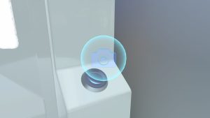 serial experiments lain「WEIRD展」 – Anique Museum